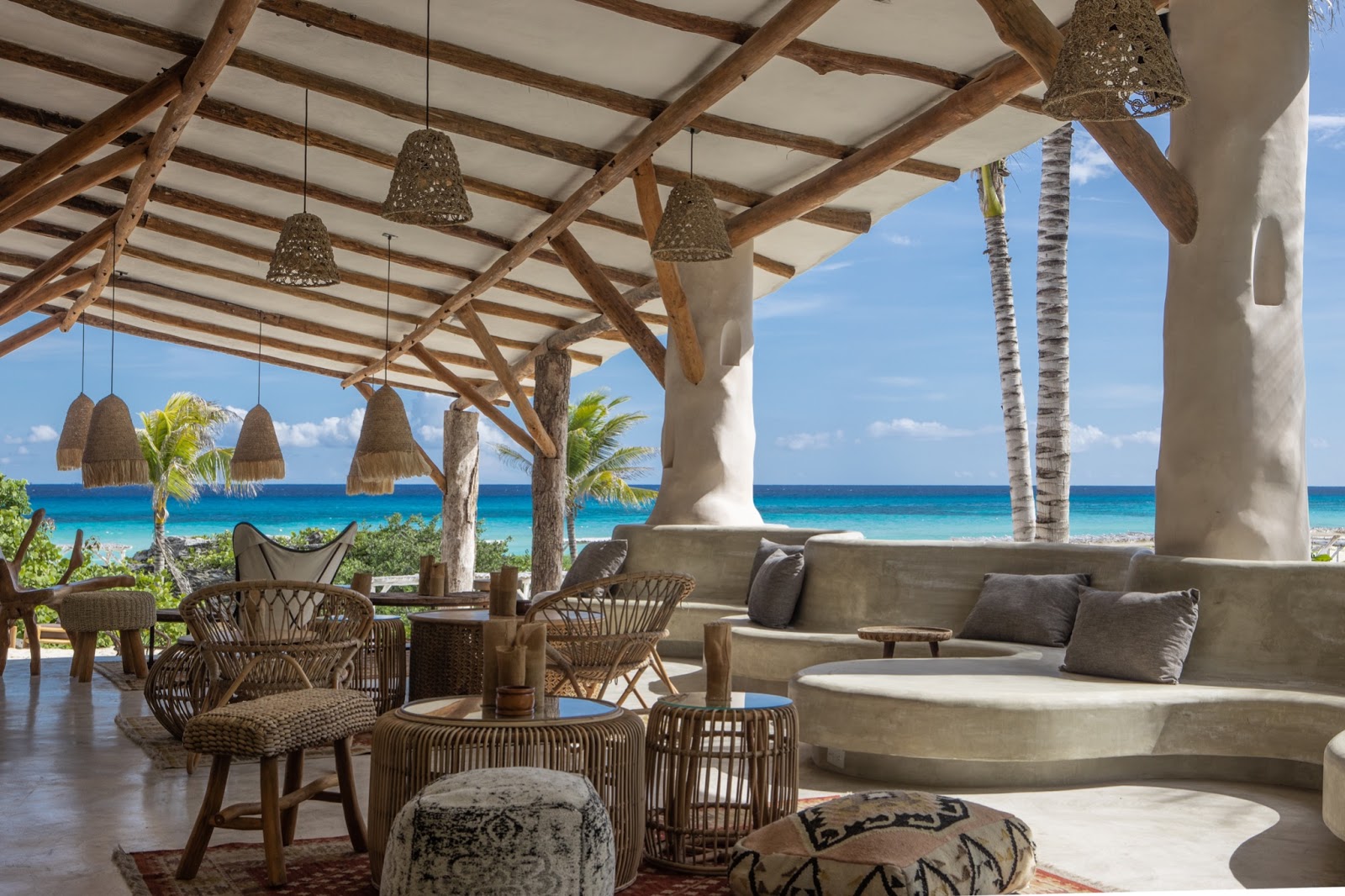 Relax, Rejuvenate, and Renew at the Riviera Maya